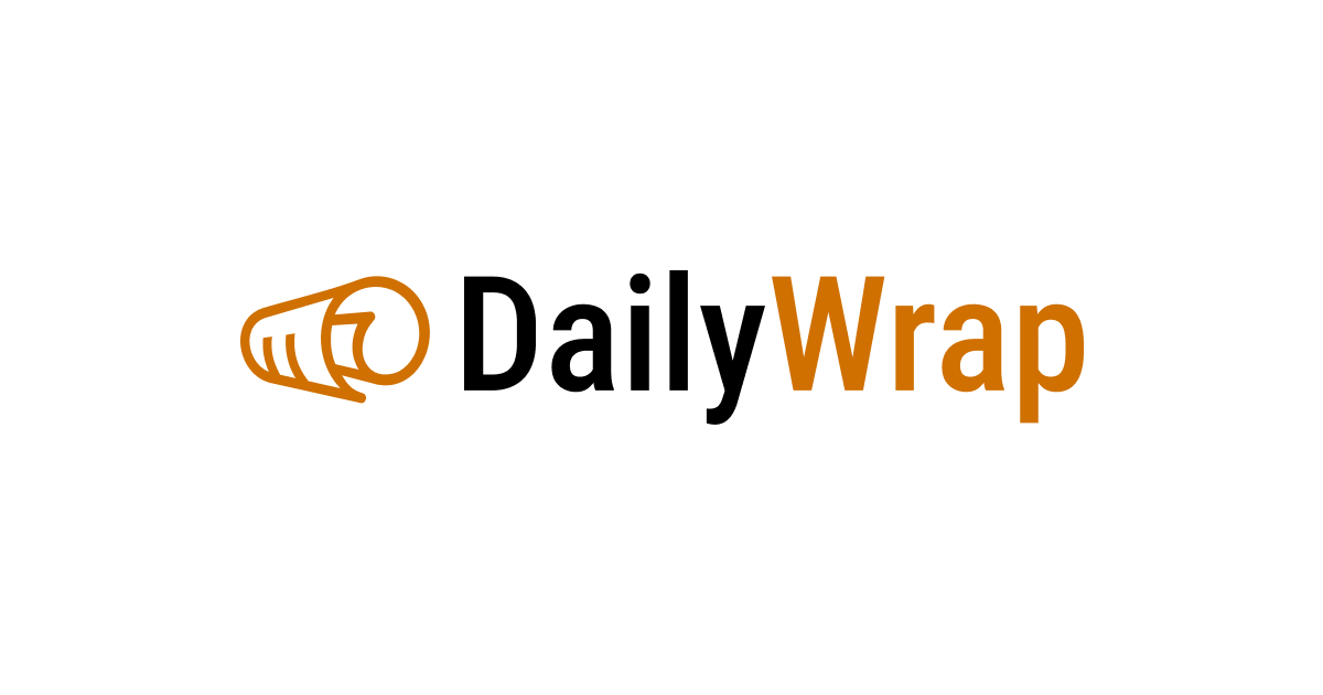 News - Daily Wrap